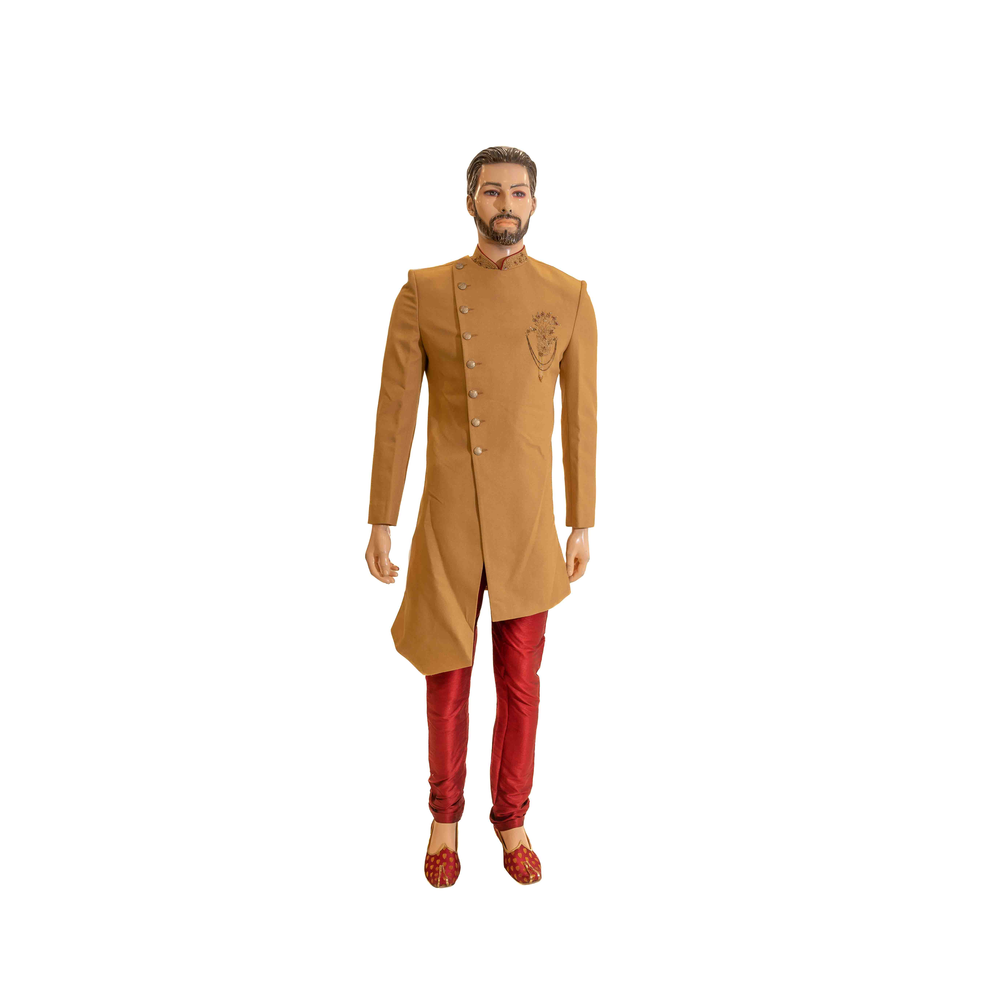 JAYESH MENS INDO-WESTERN SUIT MRK - MEN-KURTA PAYJAMA : PEHNAWA - 8/08 ...