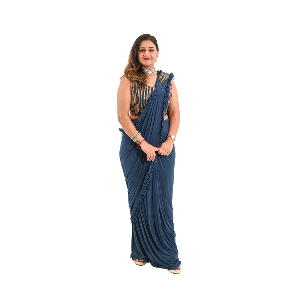 JOSHIKA READY TO WEAR SAREES HSK - Buy Beautiful Sarees Online - Best ...