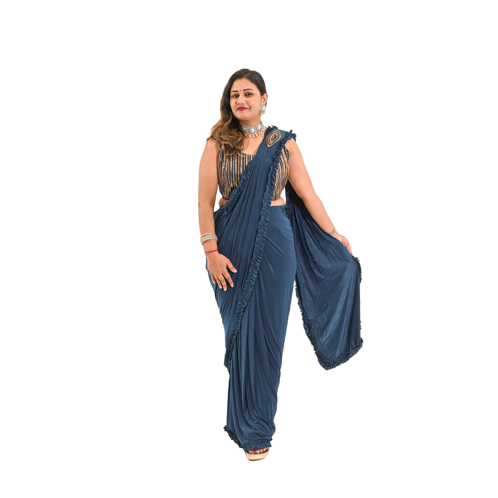 JOSHIKA READY TO WEAR SAREES HSK - Buy Beautiful Sarees Online - Best ...