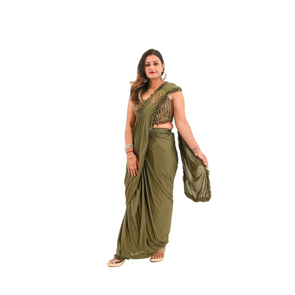 JOSHIKA READY TO WEAR SAREES HSK - Buy Beautiful Sarees Online - Best ...