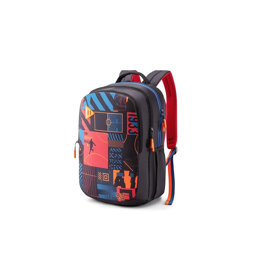 AMERICAN TOURISTER SCHOOL BACKPACK - WOMENS WEAR-ACCESSORIES : PEHNAWA ...